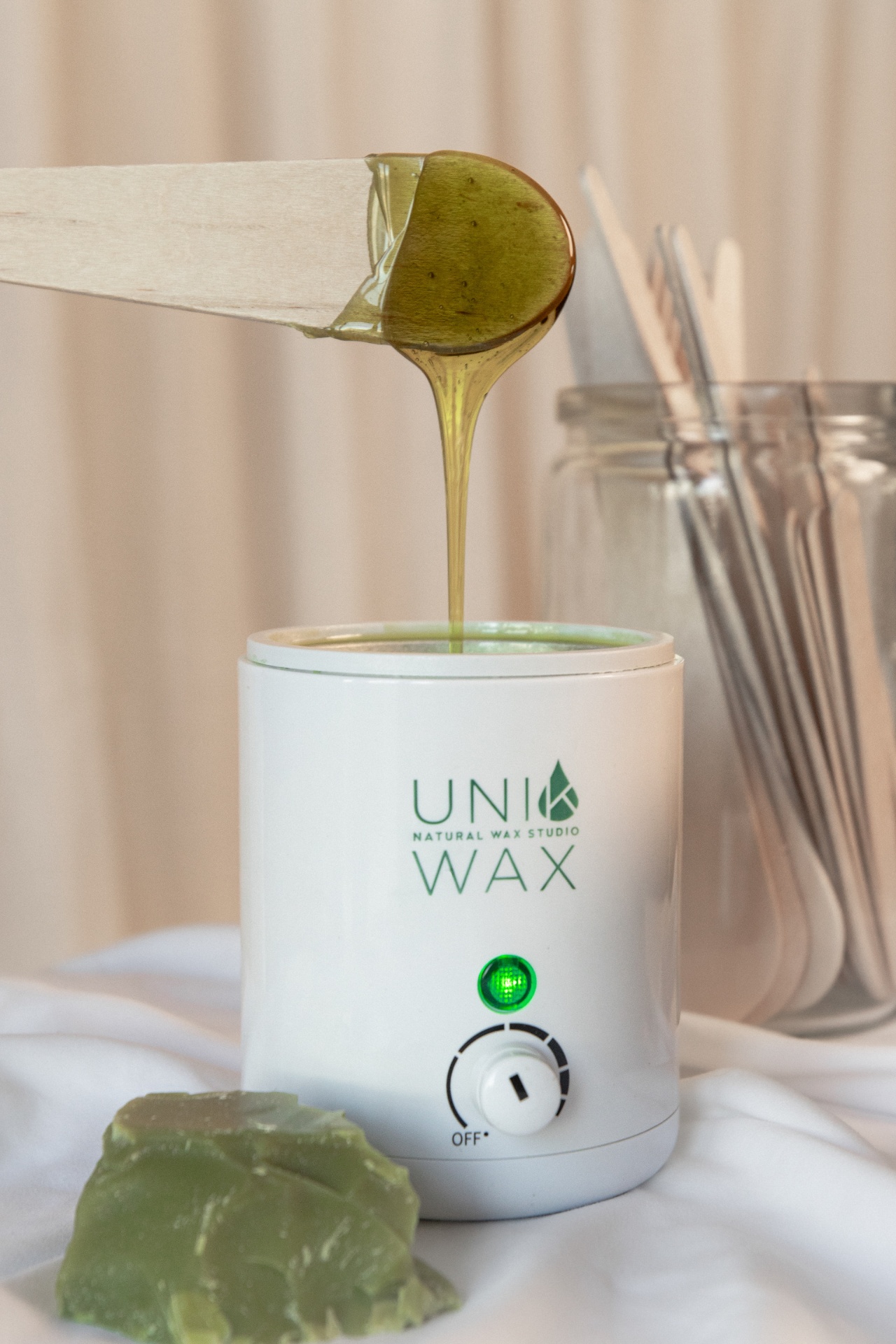 Bikini Waxing Scottsdale | Uni K Natural Wax Studio